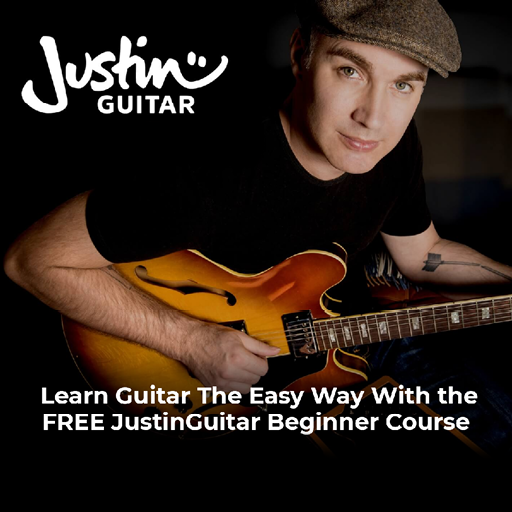 Justin Guitar - App on the Amazon Appstore