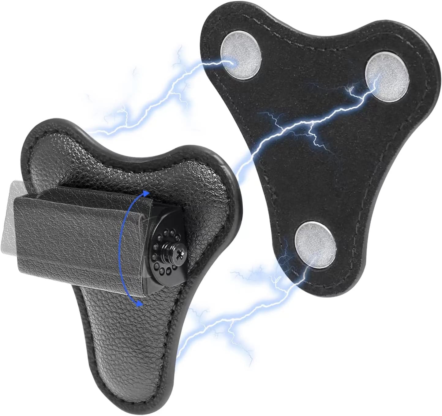 Amazon.com : Sandbox Tactical Double molle Camera Mount Made/Designed ...