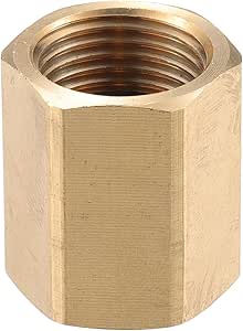 Amazon.com: VekAuto Pressure Washer Connector, M22x1.5 to G1/2" Female ...