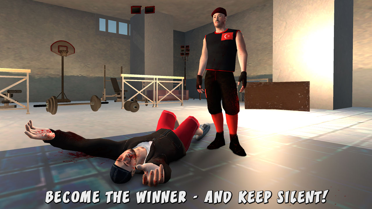 MMA Club: Underground Martial Arts Fighting - App on Amazon Appstore