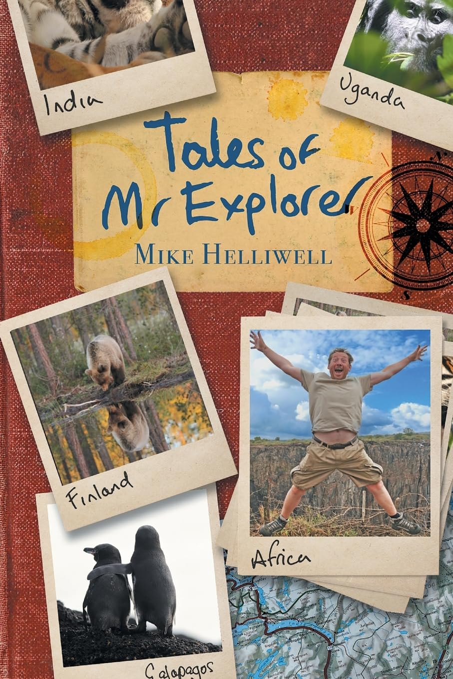 Buy Tales of Mr Explorer Book Online at Low Prices in India | Tales of ...
