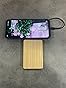 Wangari Aspen 10000mAh Bamboo Power Bank | Fast Portable Charger with ...