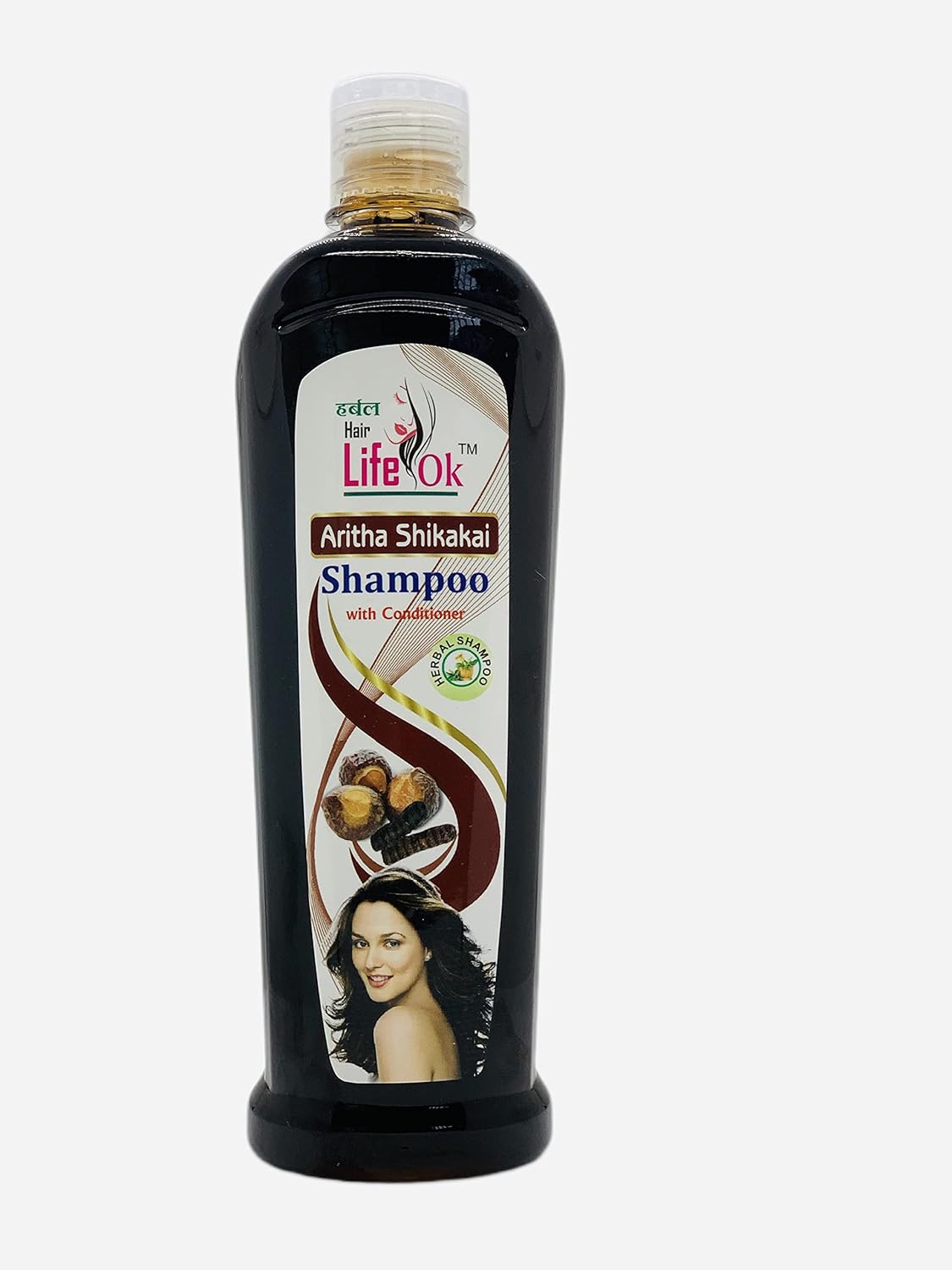 Buy PARISHRAM Shampoo | Sikkakai smp 475 ml (Pack of 1) Online at Low ...