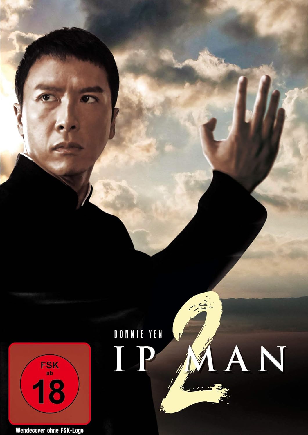 Ip Man 2: Amazon.de: Yen, Donnie, Yam, Simon, Hung, Sammo, Siu-wong ...