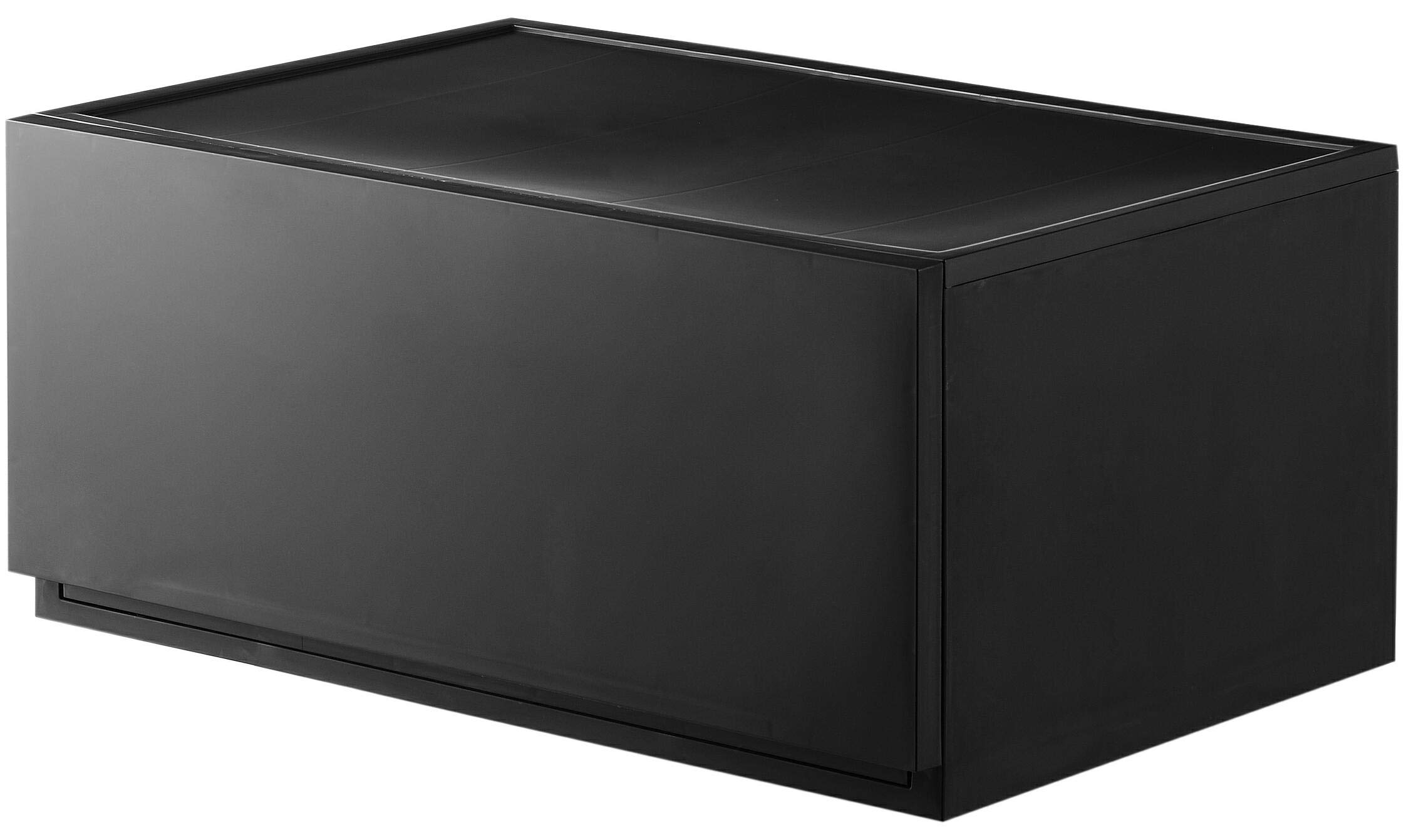 Amazon.com: ASTAGE Storage Drawer, Modular Stackable Drawer, Plastic ...