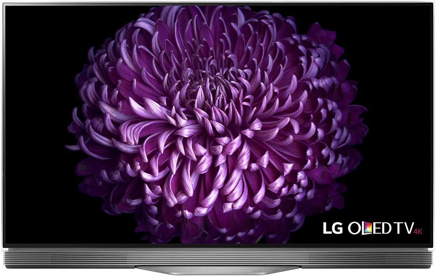 Amazon.com: LG Electronics OLED65E7P 65-Inch 4K Ultra HD Smart OLED TV ...