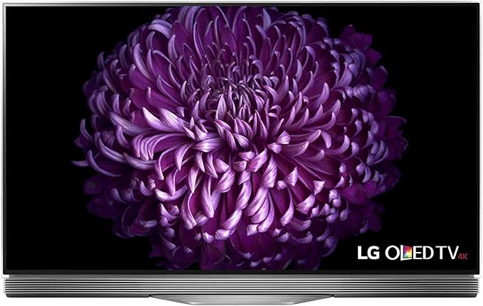 Amazon.com: LG Electronics OLED65E7P 65-Inch 4K Ultra HD Smart OLED TV ...