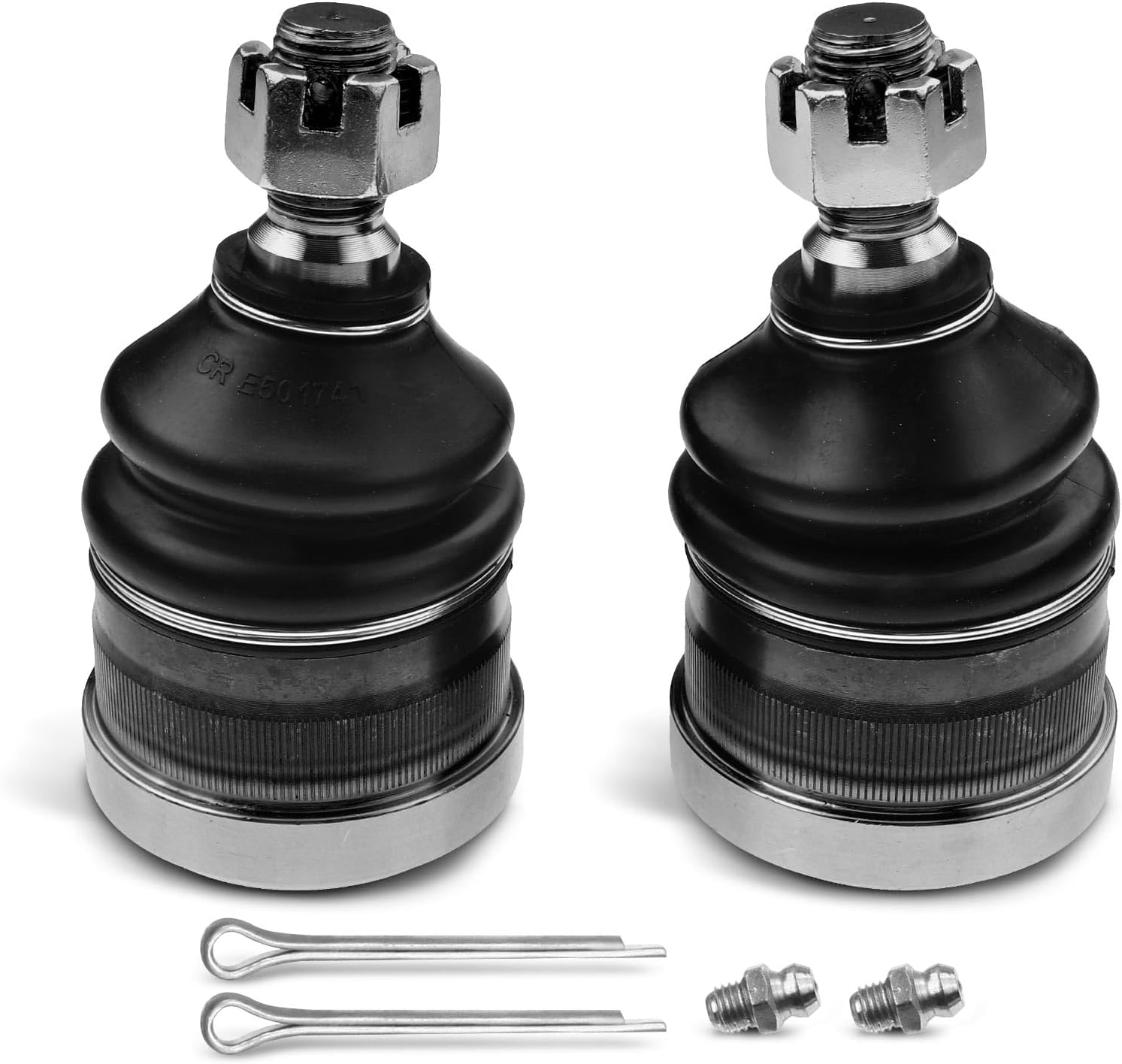 Amazon.com: A-Premium 2 x Front Lower Ball Joint Compatible with ...