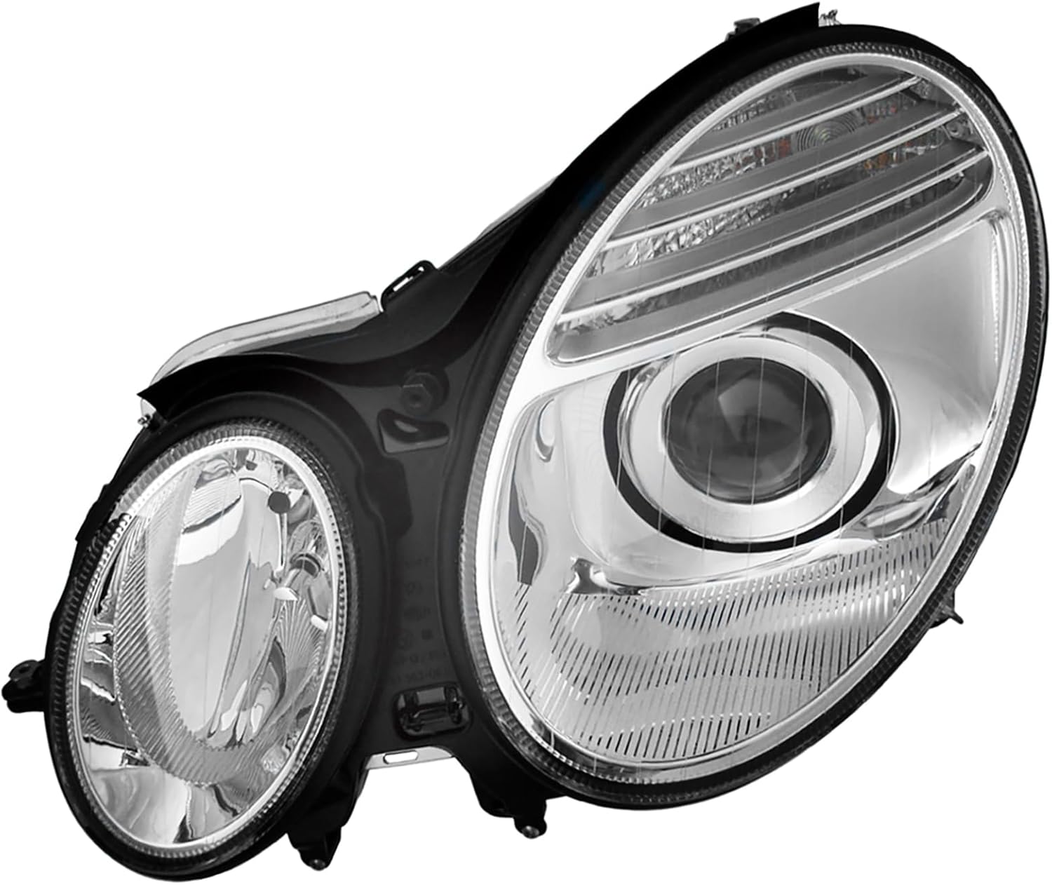 Amazon.com: ALLIGATOR AUTO LIGHTS Replacement For Mercedes E280 E320 ...