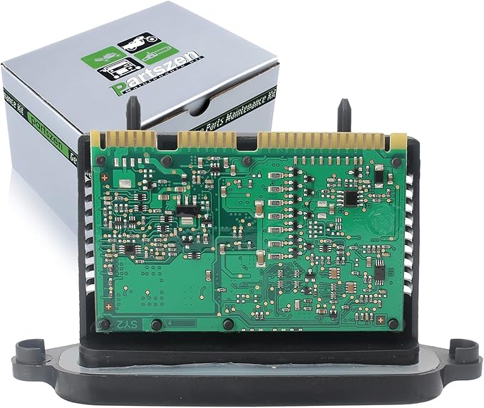 Amazon.com: partszen 63117316217 Control TMS Module Unit Adaptive for ...