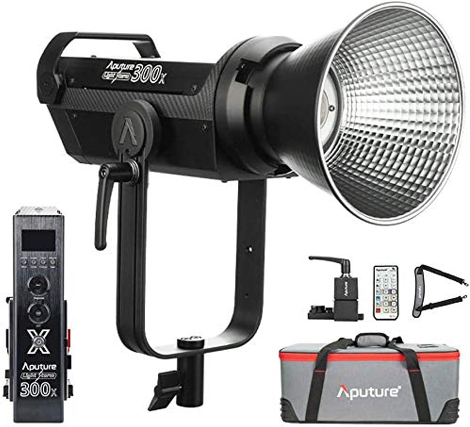Amazon.com : Godox VL200 200W LED Video Light : Electronics
