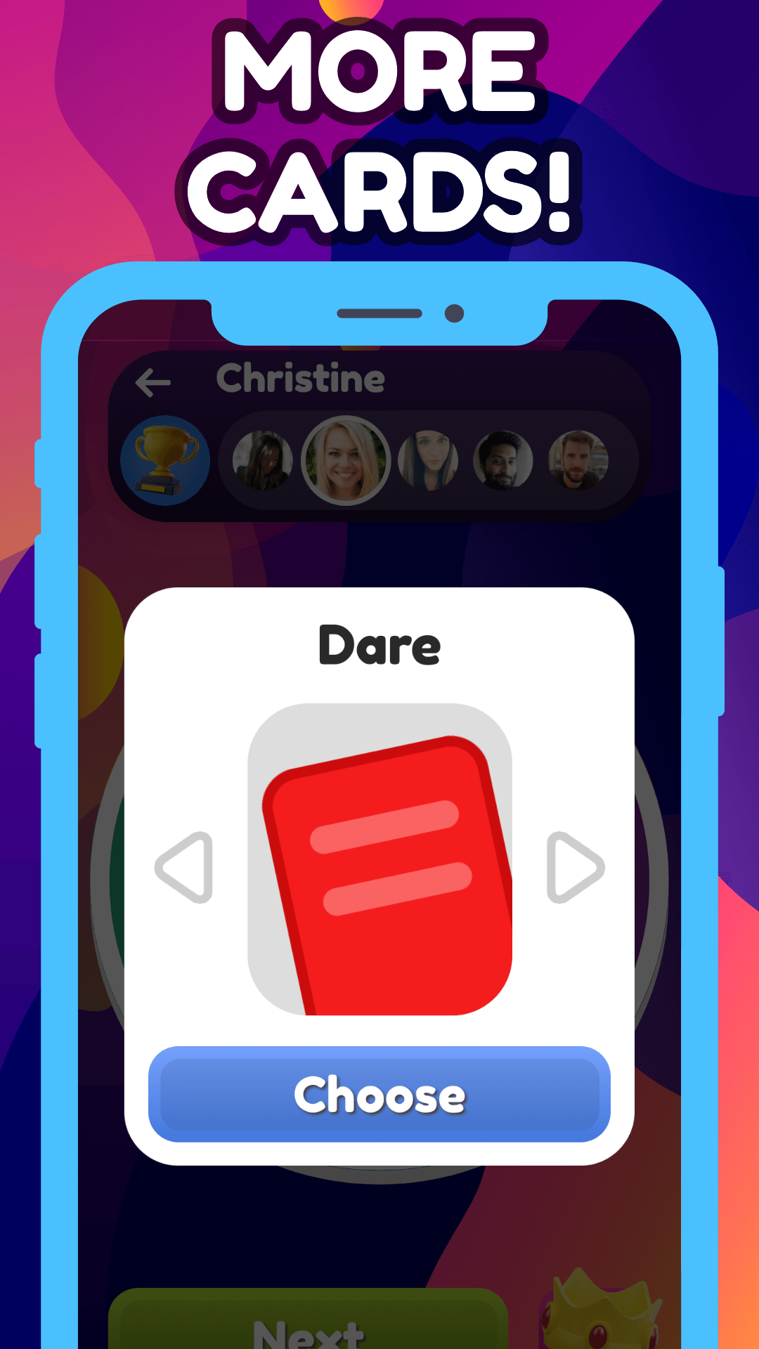 Truth Or Dare Party Game Dares - App on the Amazon Appstore