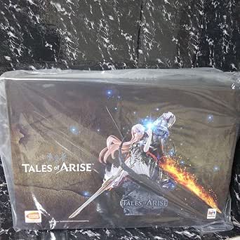 Amazon.co.jp: Tales of Allize Assobistore Bonus Figure : Toys & Games
