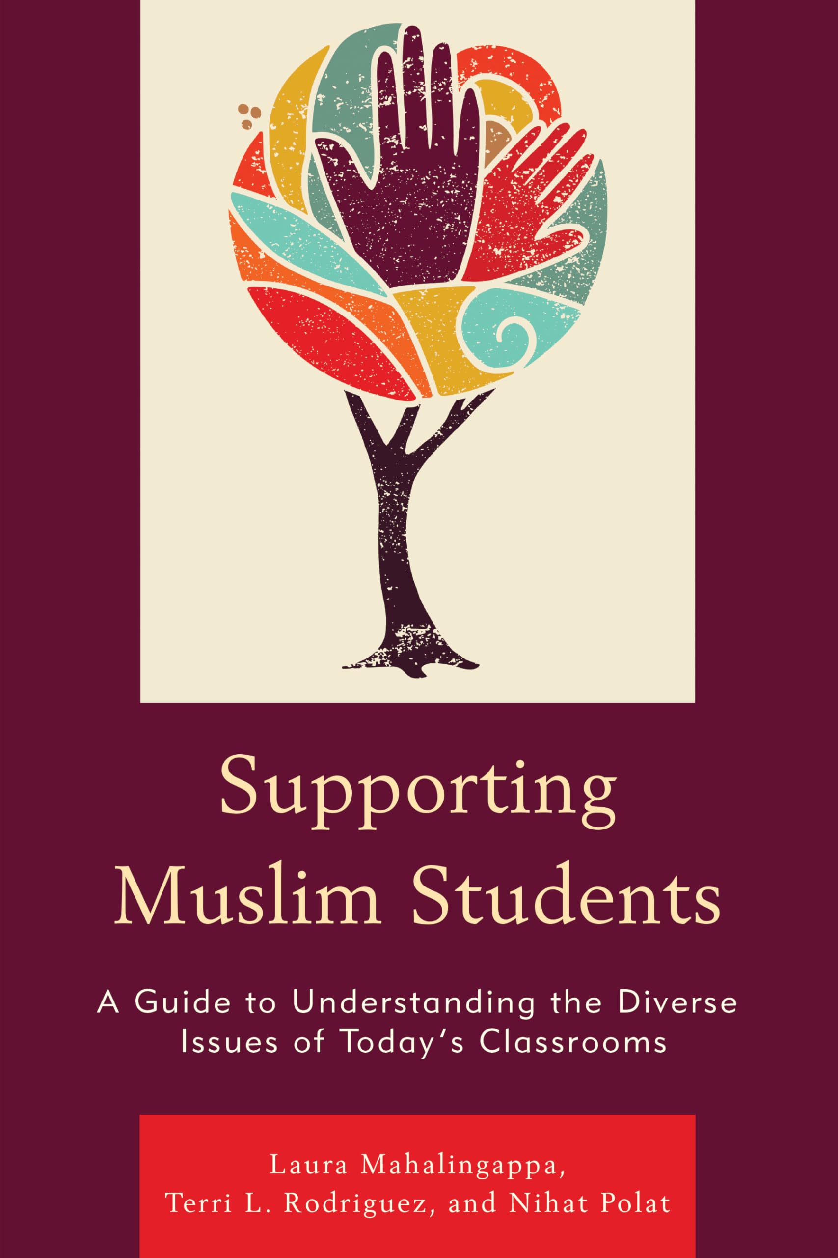 Amazon.com: Supporting Muslim Students: A Guide to Understanding the ...