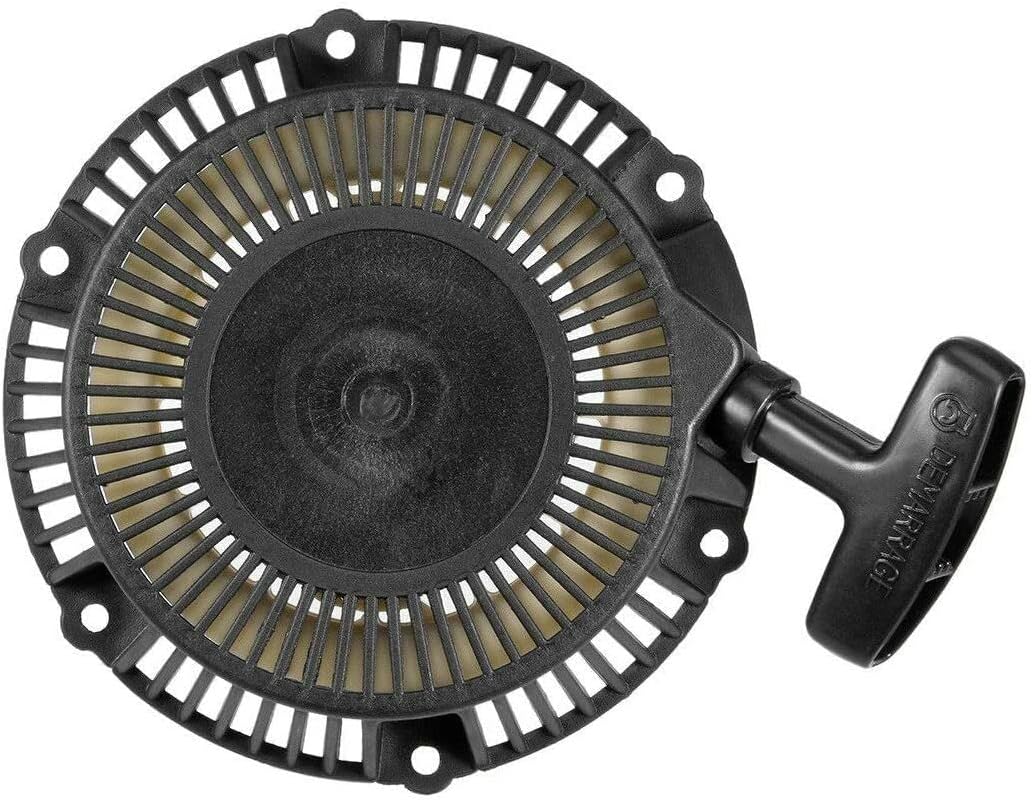 Amazon.com: Replace Parts for Machine Recoil Starter Pull Start for ...