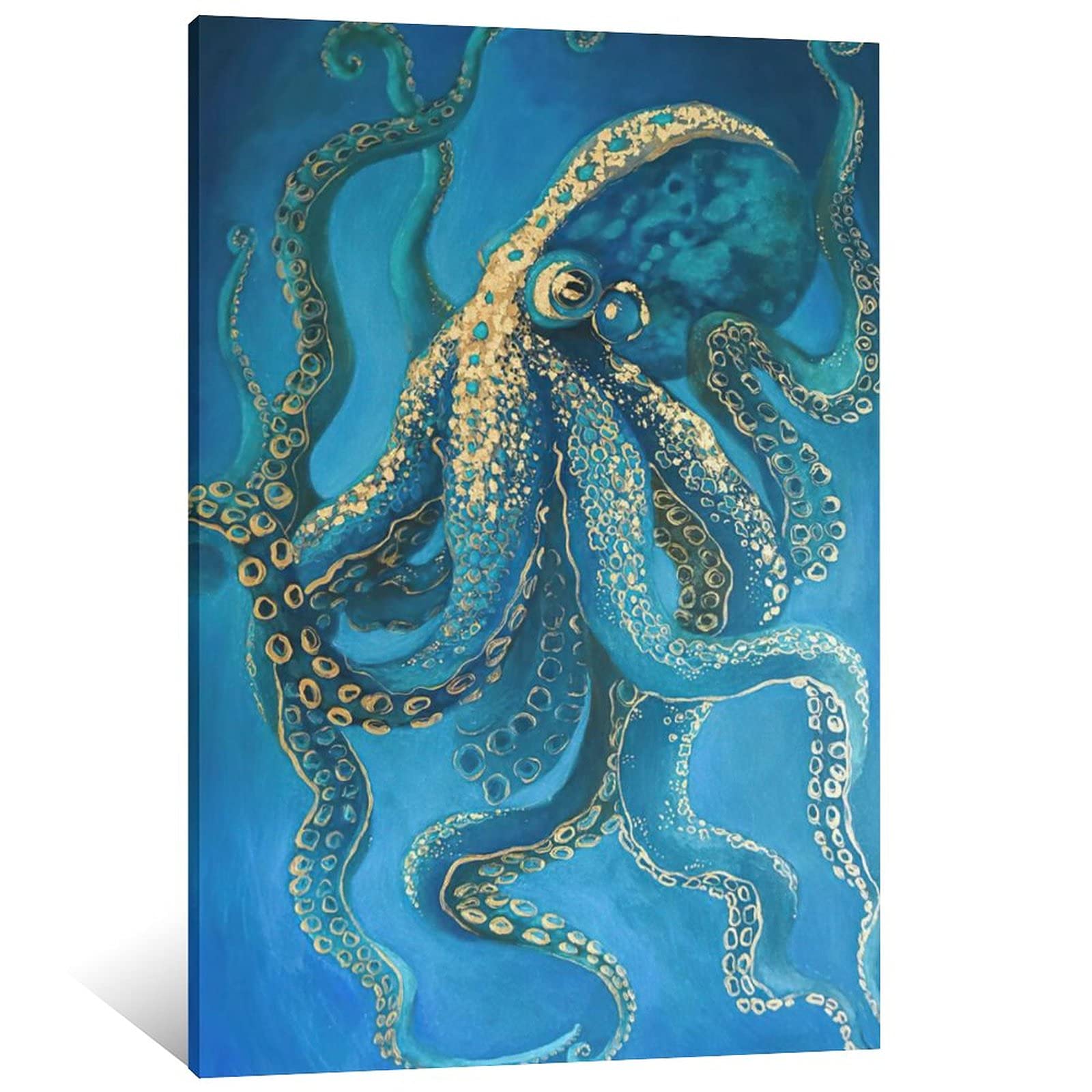Octopus Tumblr Theme