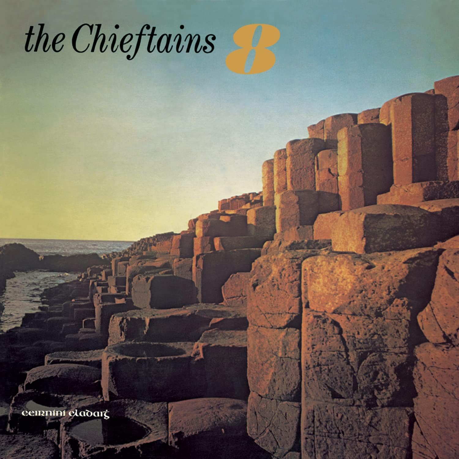 Chieftains 8: Amazon.co.uk: CDs & Vinyl