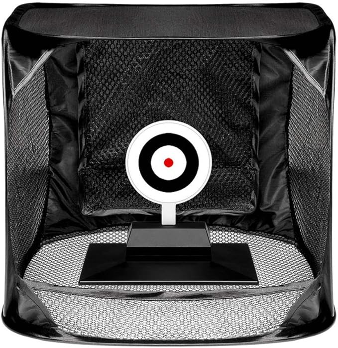 Amazon.com : Automatic Airsoft Action Target for Shooting, Reusable BB ...