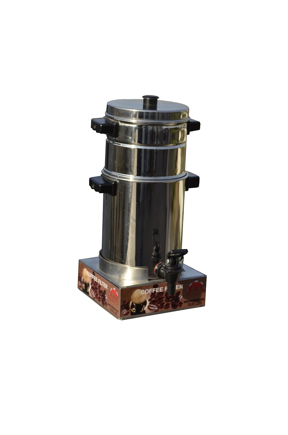 Buy Traditional Filter/Coffee Maker NI 250 Online at Low Prices in ...