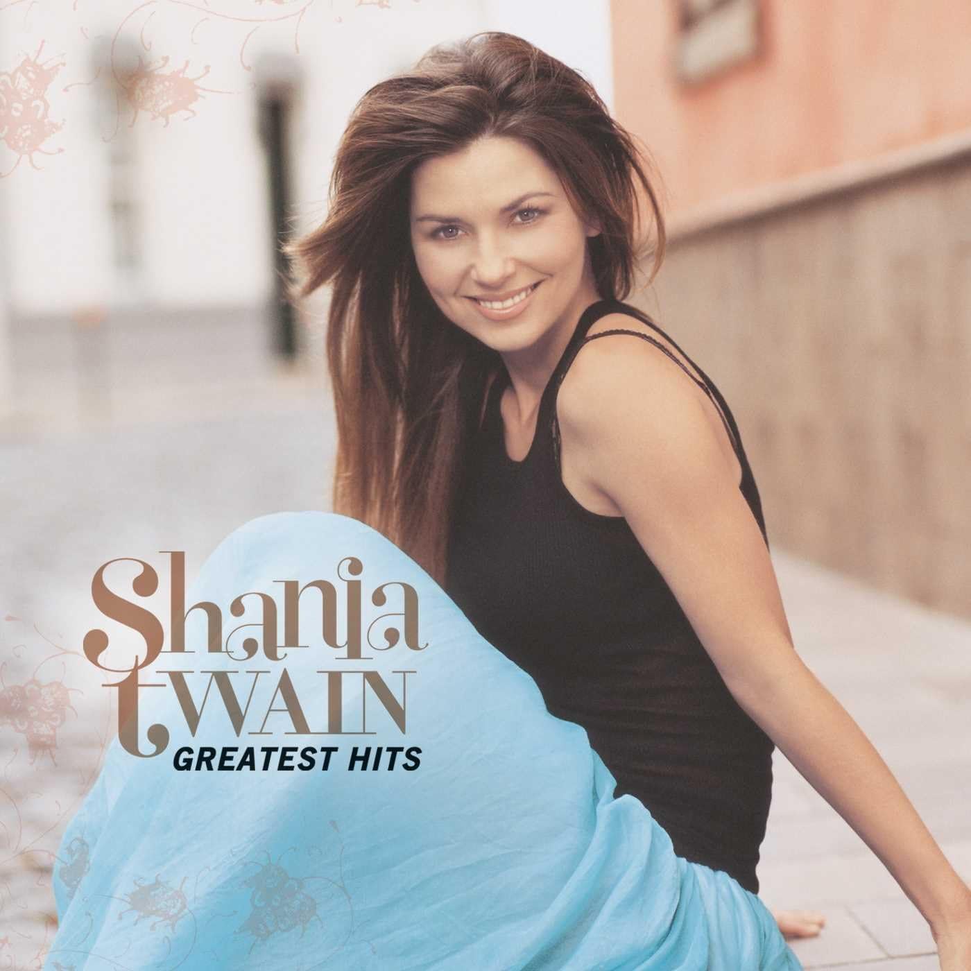 Greatest Hits: TWAIN,SHANIA: Amazon.ca: Music