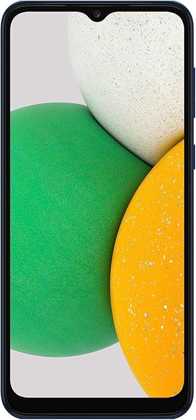 Amazon.com: Samsung Galaxy A03 Core (SM-A032/DS) Dual SIM 32GB/ 2GB RAM ...