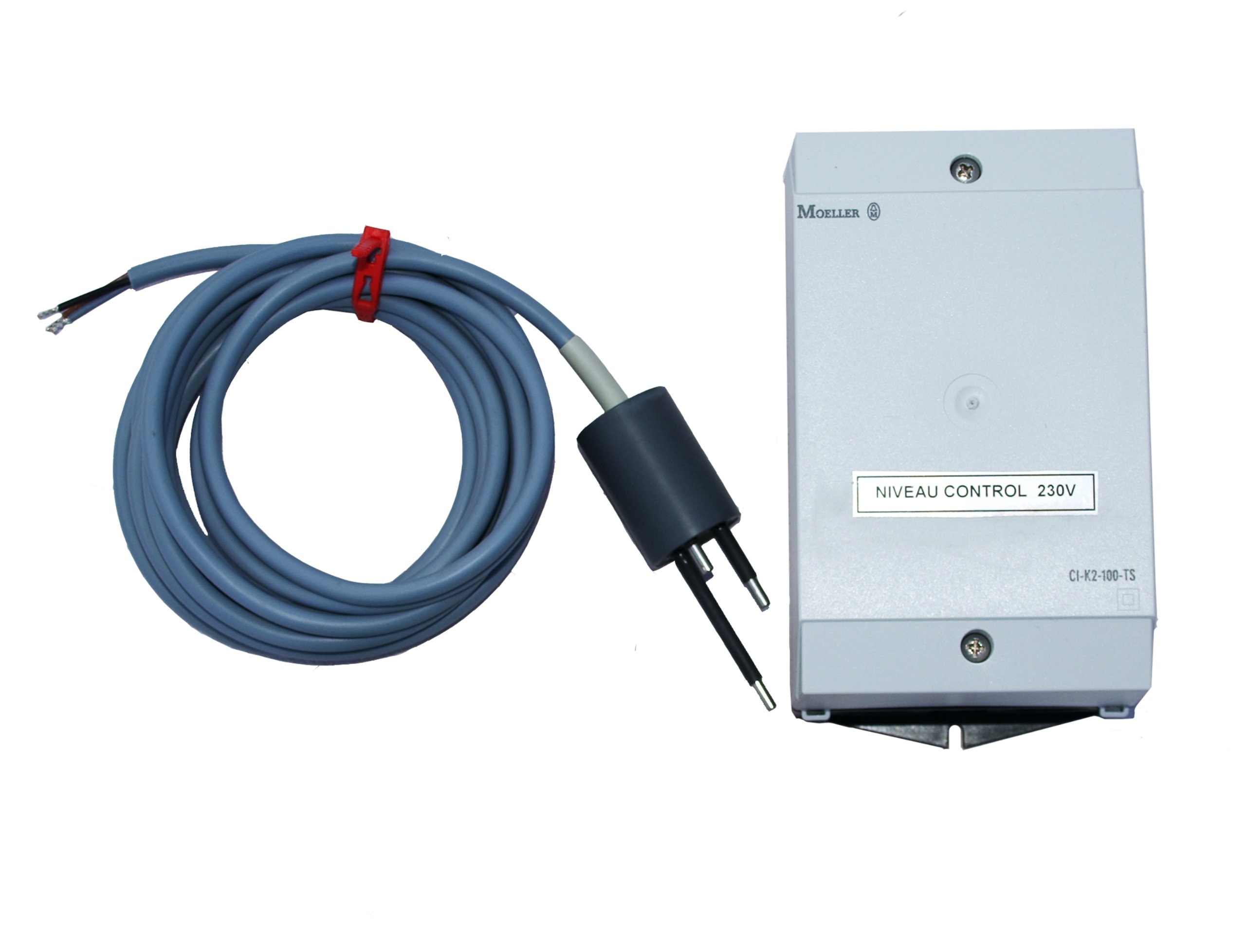 Buy alfa-pool Electronic Level Control Flood Monitor Water Level ...