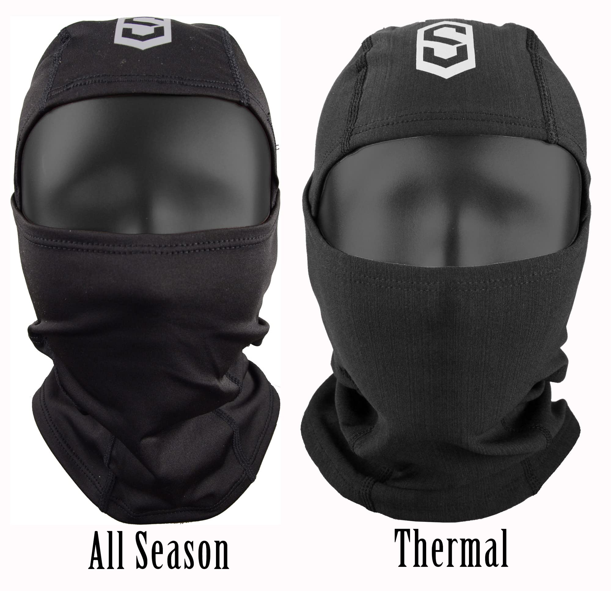 Snapklik.com : Sports Unlimited Adult/Kids Hood, Summer Balaclava, Ski ...
