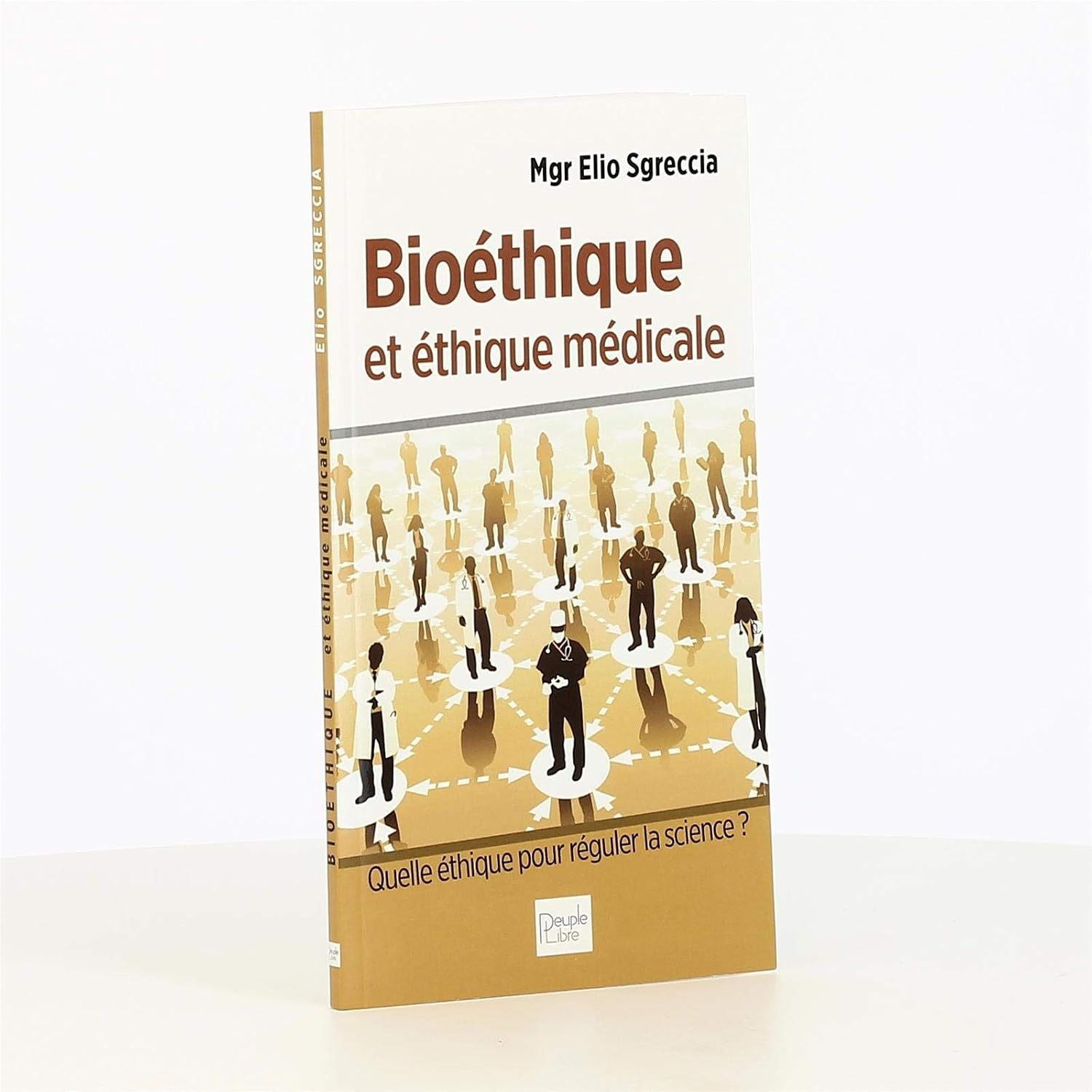 Amazon.fr - Bioéthique et éthique médicale - Quelle éthique pour ...