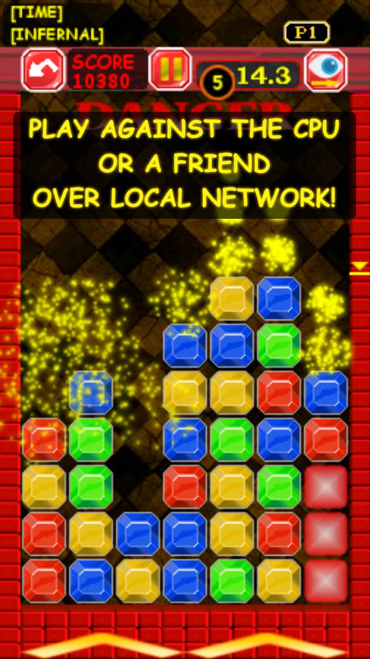 Reblock - App on Amazon Appstore