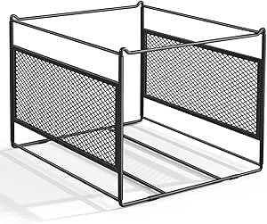 Amazon.com: Hanging File Folder Frame for Legal and Letter Size,Hanging ...