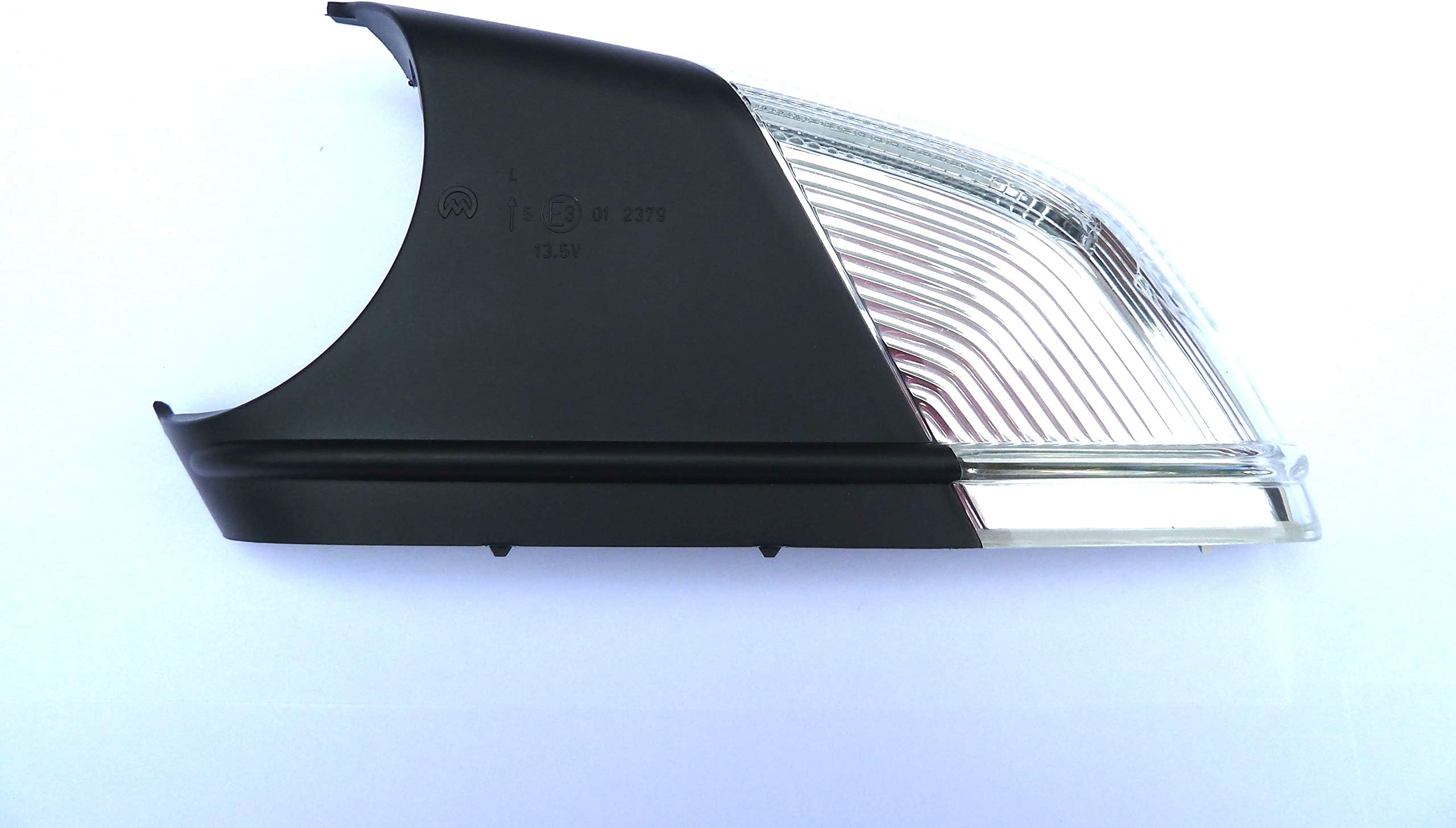 Genuine Volkswagen VW Wing Mirror Indicator Turn Signal Repeater Lens ...