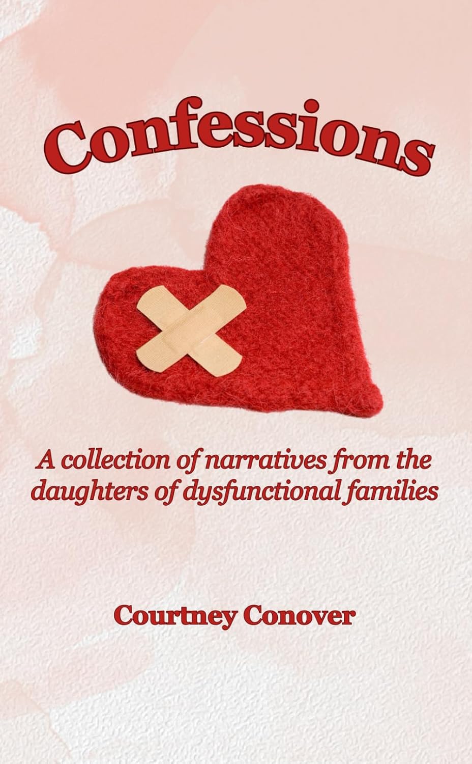 Amazon.com: Confessions: A collection of narratives from daughters of ...