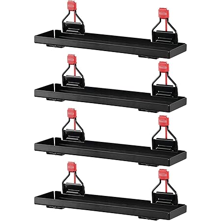 Amazon.com : Rubbermaid 34 Inch Heavy Duty Backyard Garden Tool and ...