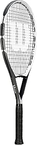 Wilson Unisex Tennis Racket, For all players, Wilson Pro Power Lite 112 ...