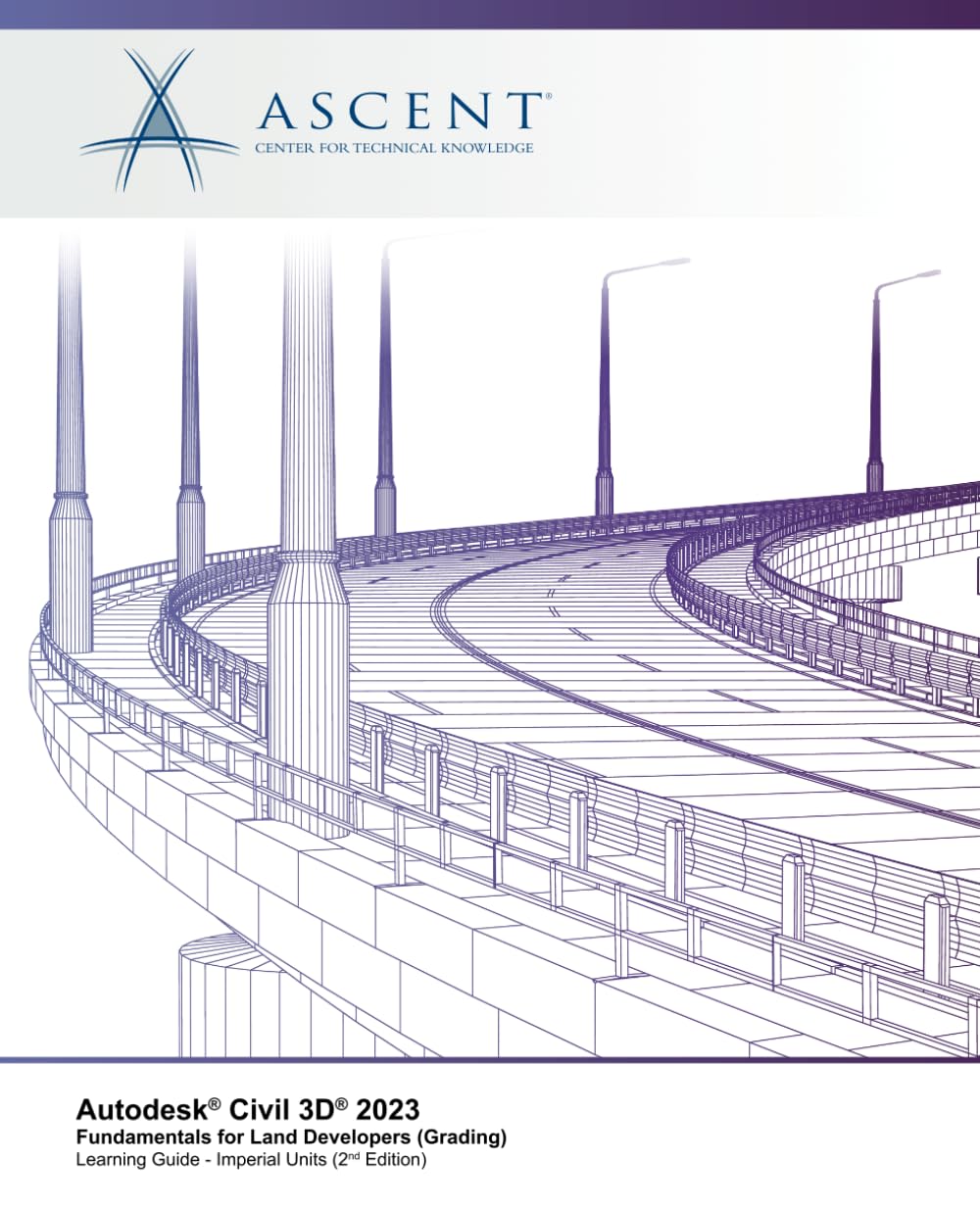 Amazon.com: Autodesk Civil 3D 2023: Fundamentals for Land Developers ...