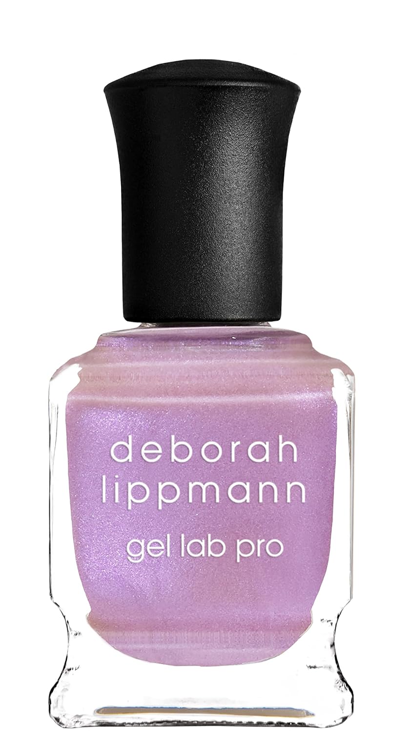 Amazon.com: Deborah Lippmann Only You Gel Lab Pro Nail Polish | Long ...