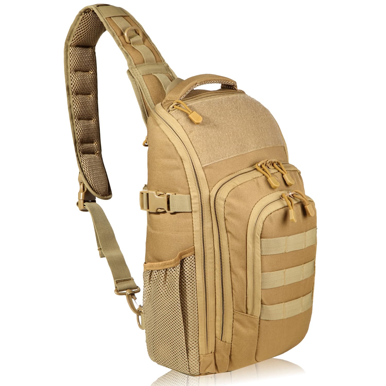 Amazon.com: DBTAC Tactical Personal Defense EDC Bags & Packs | 10L ...