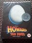 Amazon.com: Howard the Duck [Blu-ray] : Lea Thompson, Jeffrey Jones ...