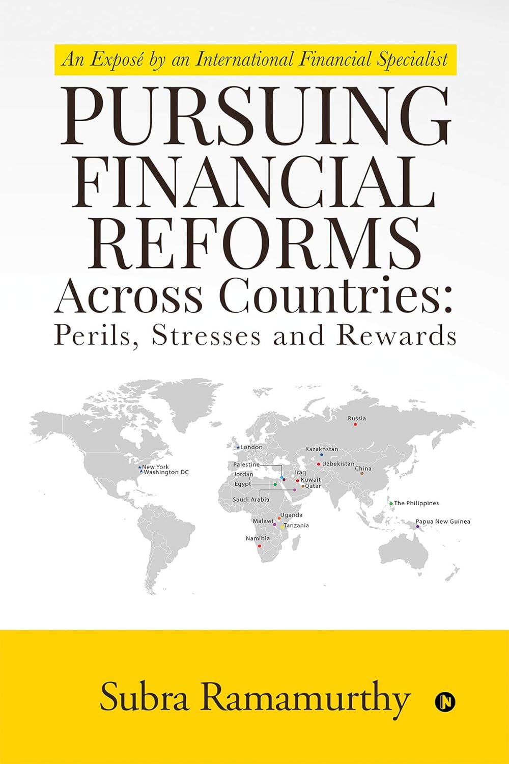 Amazon.com: Pursuing Financial Reforms Across Countries: Perils ...