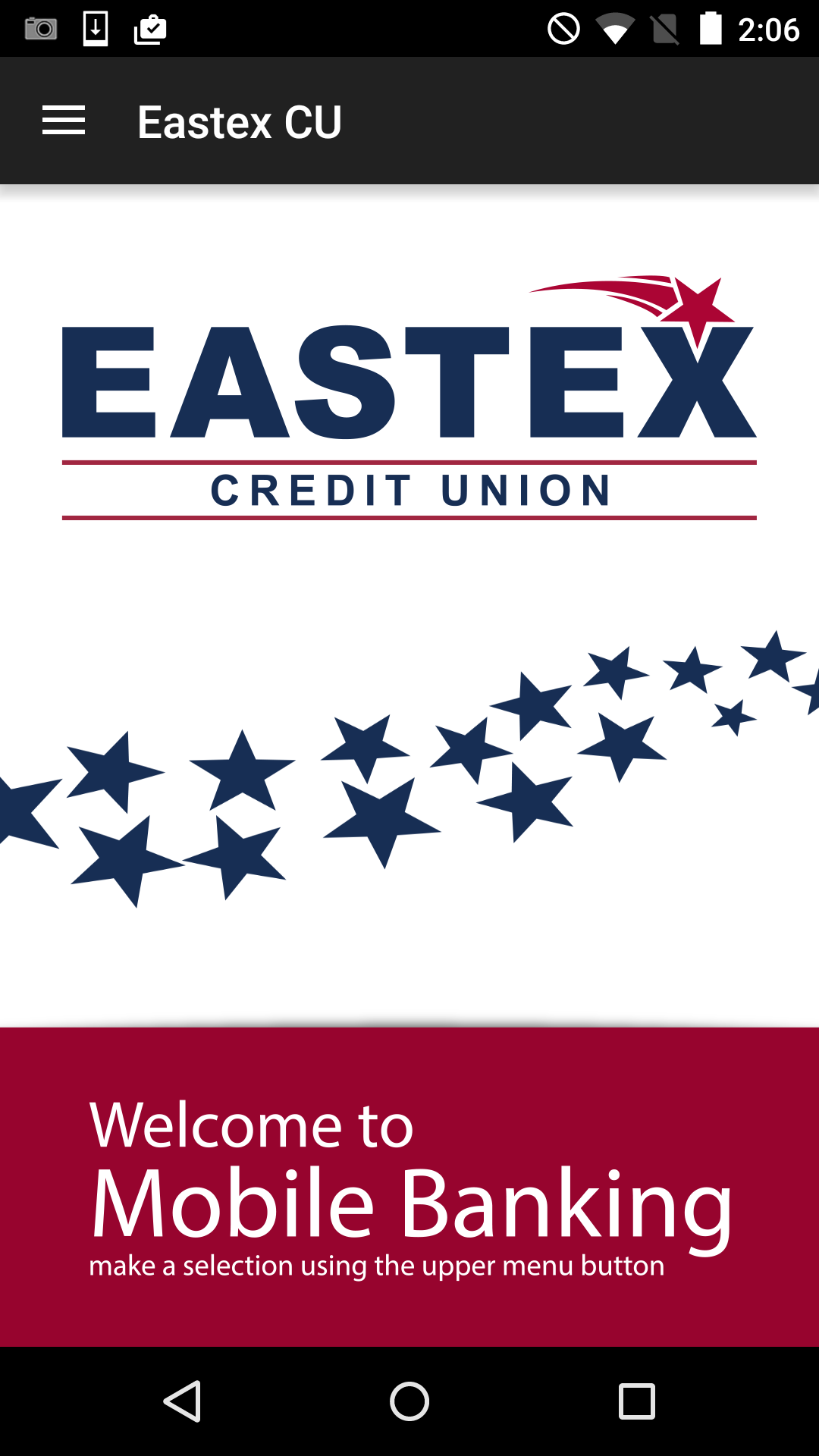 Eastex Credit Union - App on Amazon Appstore