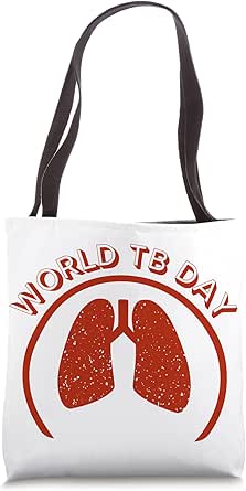 Amazon.com: TB Day Gifts Tuberculosis Awareness this Stop Tuberculosis ...