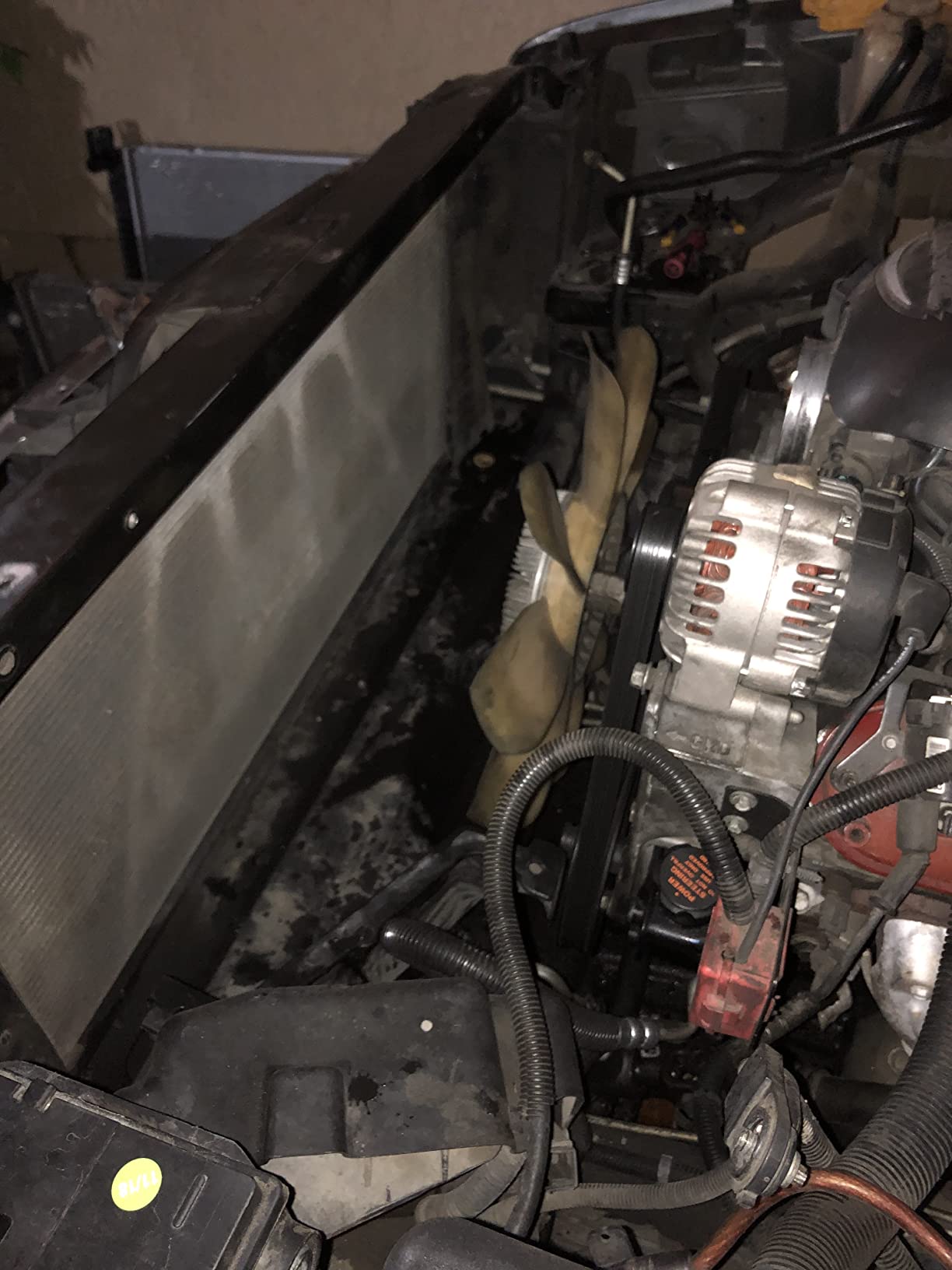 $34/mo - Finance GM Genuine Parts 21650 Radiator | Buy Now, Pay Later