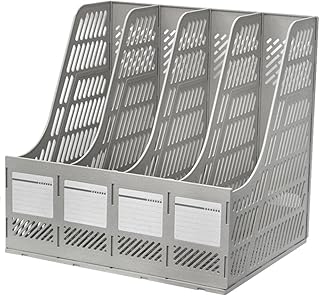 Amazon.co.uk: lever arch file rack