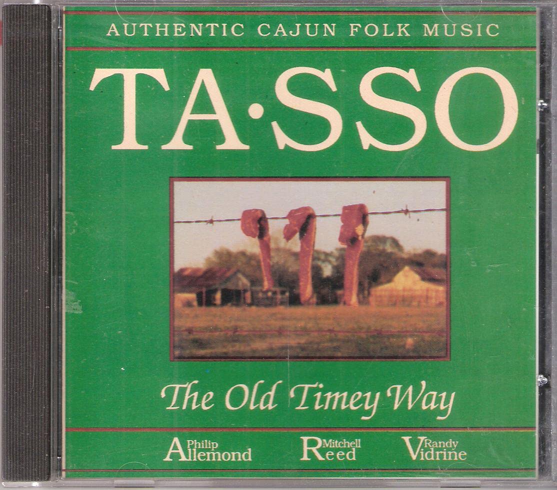 Tasso - Old Timey Way - Amazon.com Music