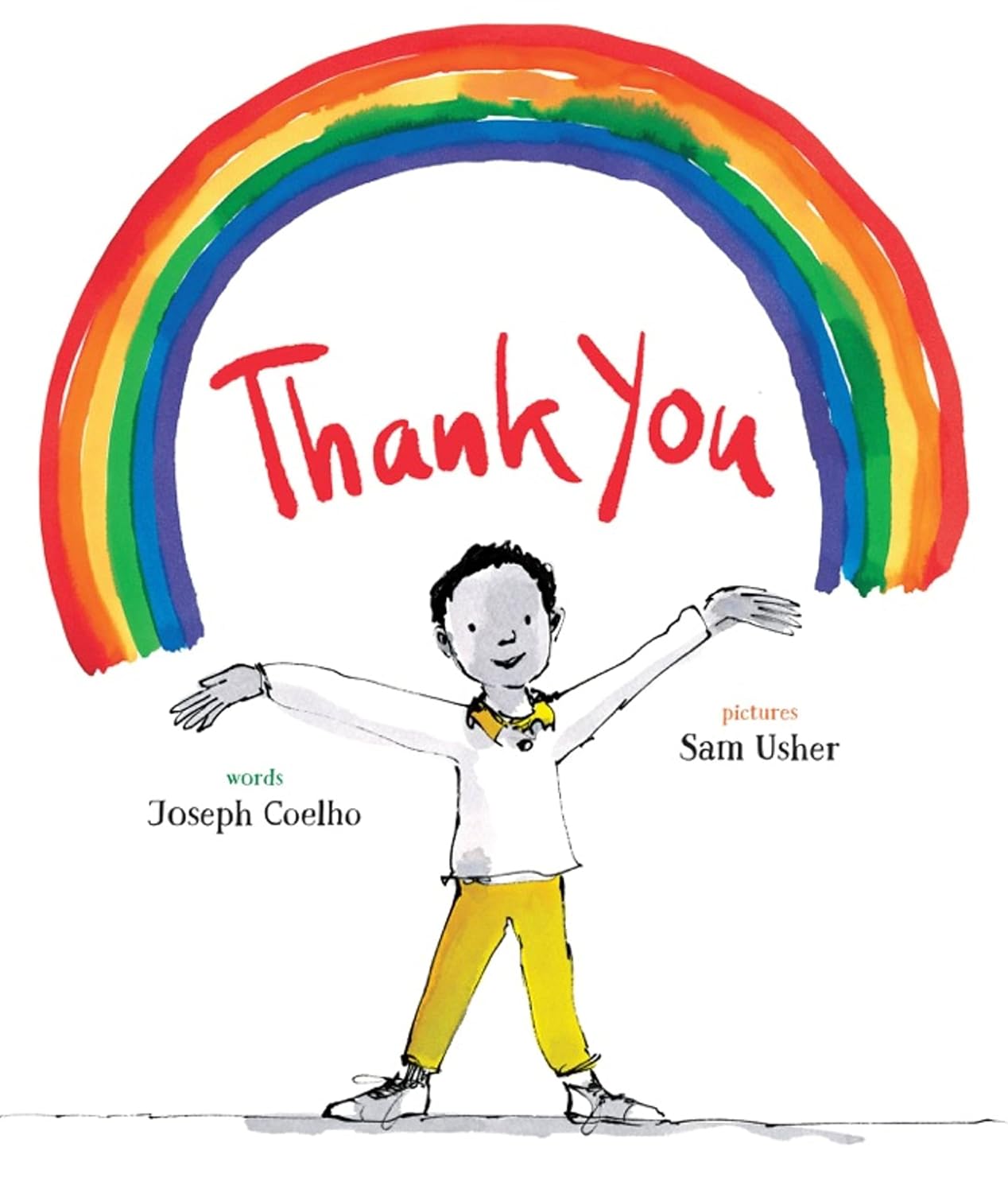 Amazon | Thank You: A story celebrating key workers and the NHS ...