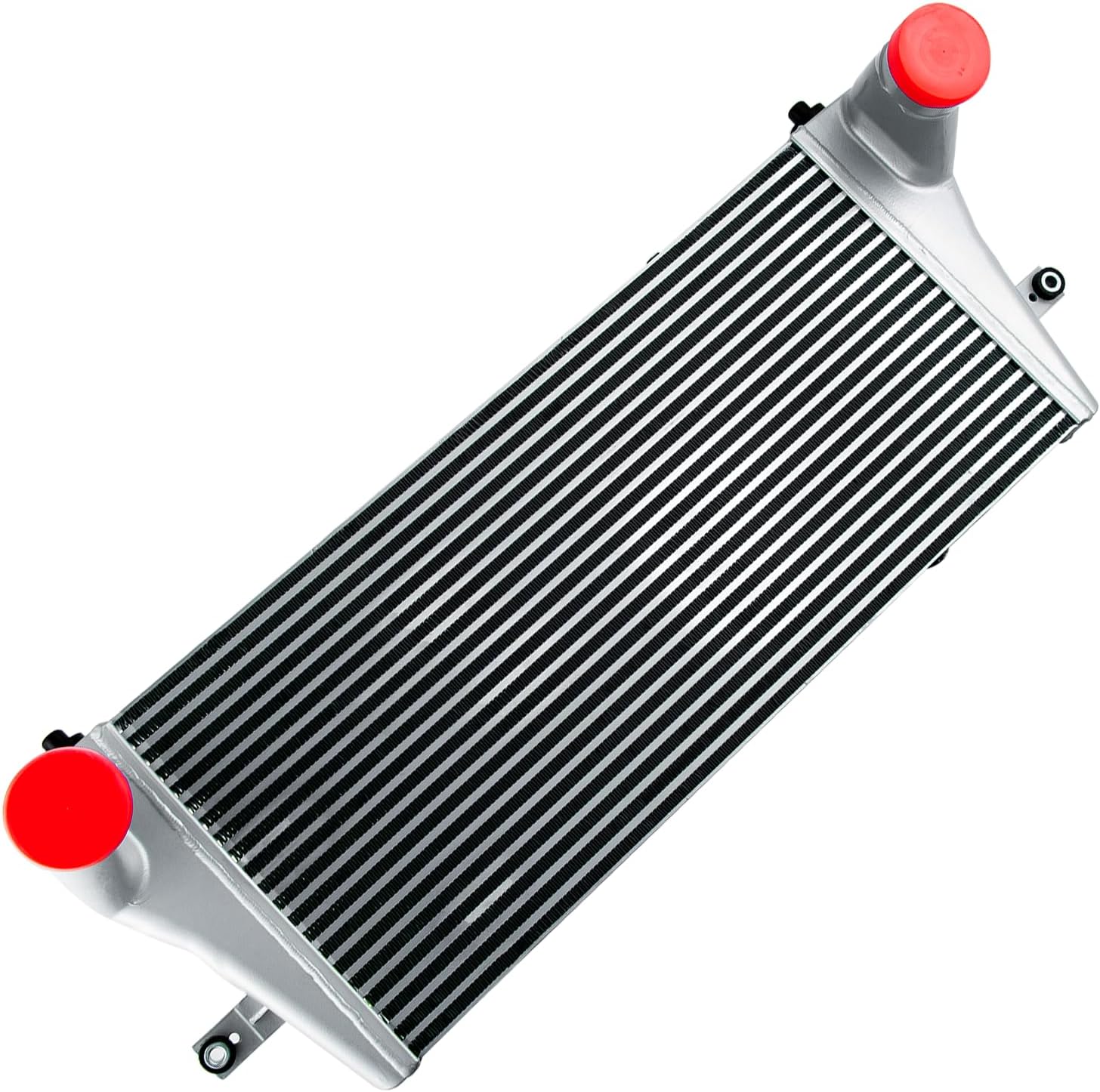 Amazon.com: Dodge 5.9 Cummins Intercooler, Dodge Ram 2500 Intercooler ...