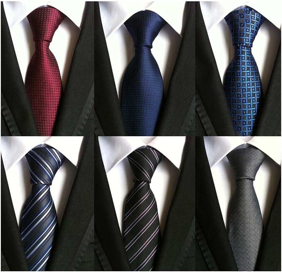 Amazon.com: Neckties