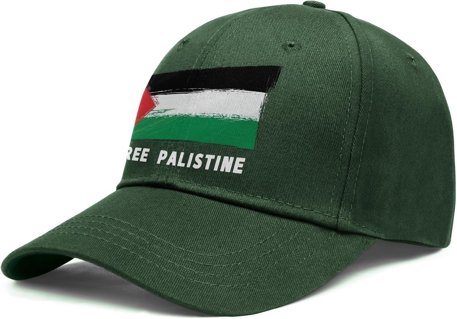 Palestine Flag Palestine Hat Free Palestine Hat I Stand with Palestine ...