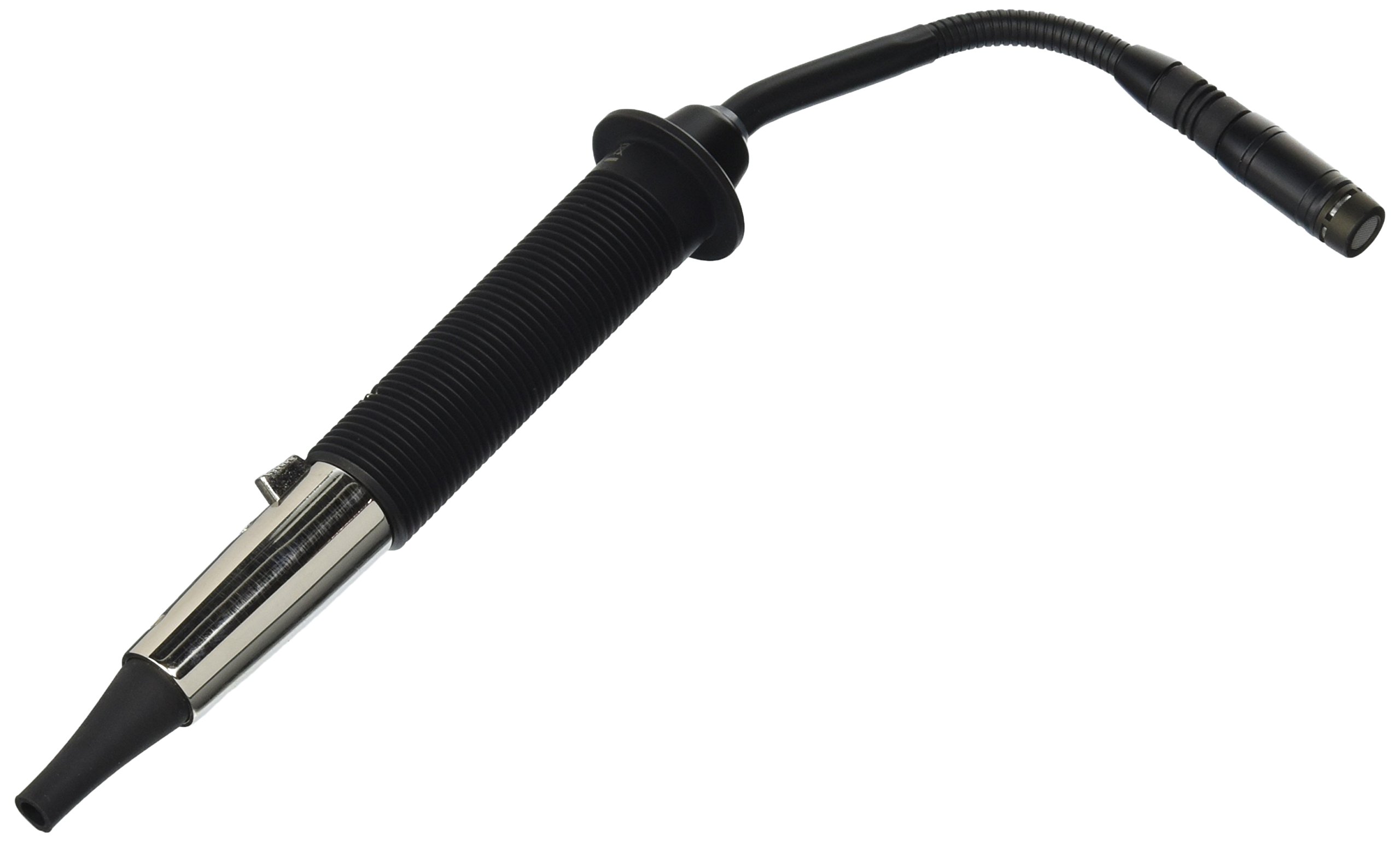 Snapklik.com : Shure MX405/C Cardioid Condenser Microphone, 5 Gooseneck