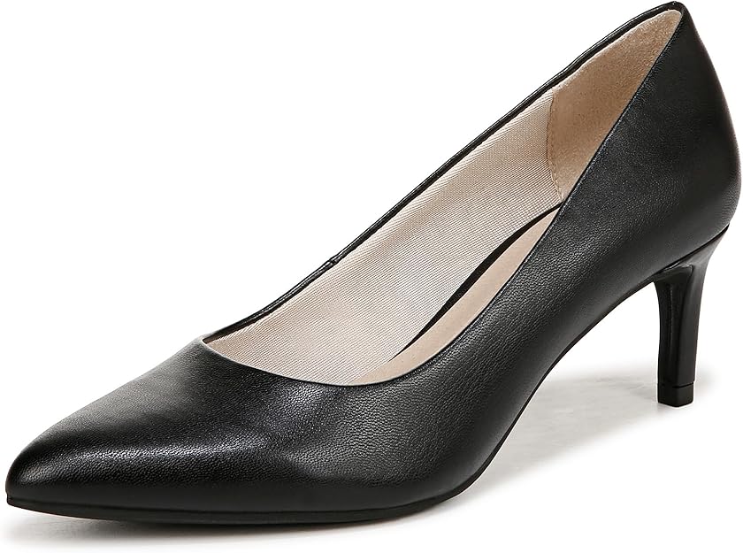 Amazon.com | LifeStride Women's Alexis Pump | Pumps